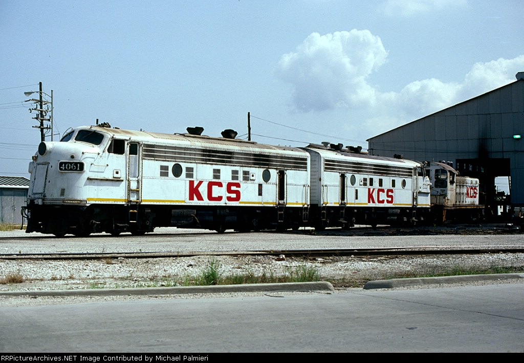 KCS 4061
